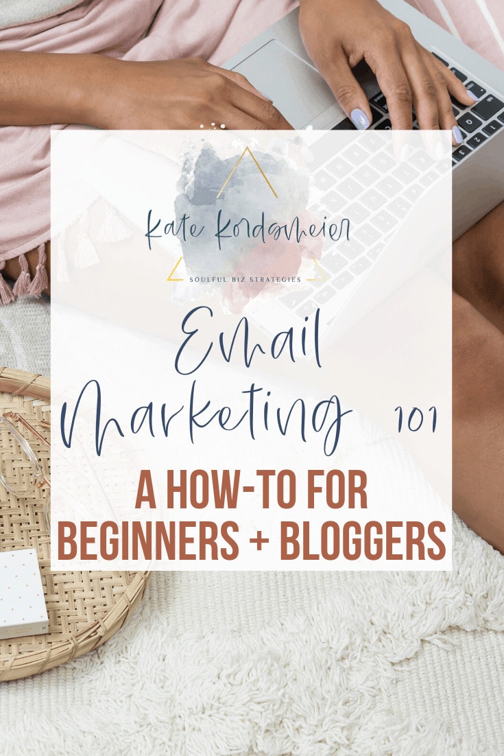Email Marketing 101 For Beginners