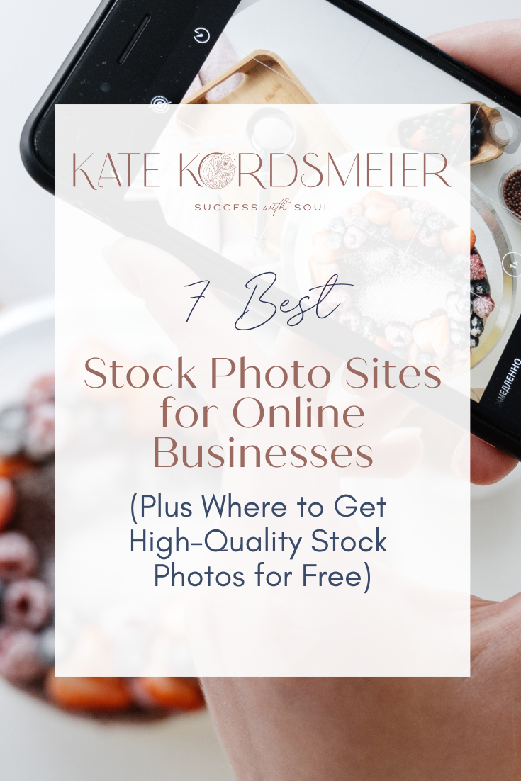 7 Best Stock Photo Sites For Online Businesses (Plus Where To Get High ...