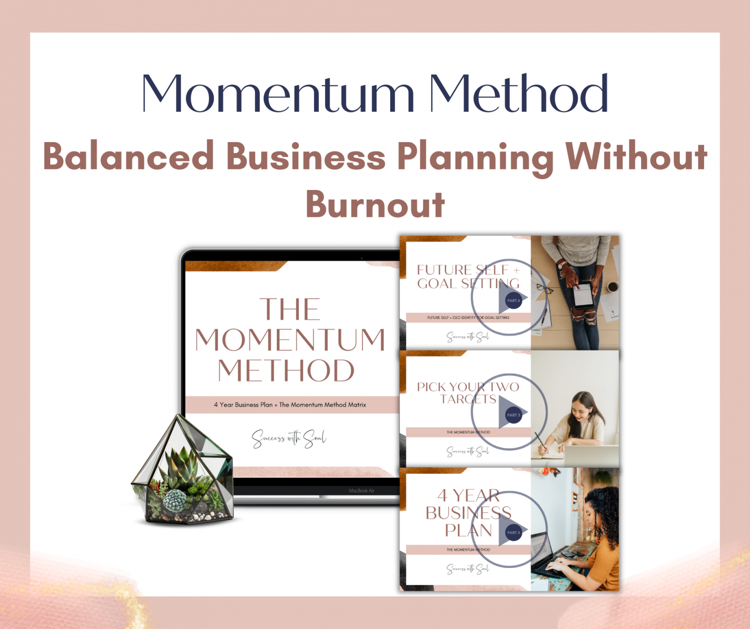 How To Create An Aligned Visibility Plan For 2026 (No Social Required)